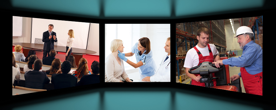 Video Production for Training | Miami, Fort Lauderdale, Orlando