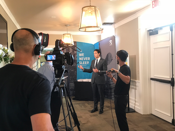 Making Conference & Convention Highlight Videos - What You Need to Know