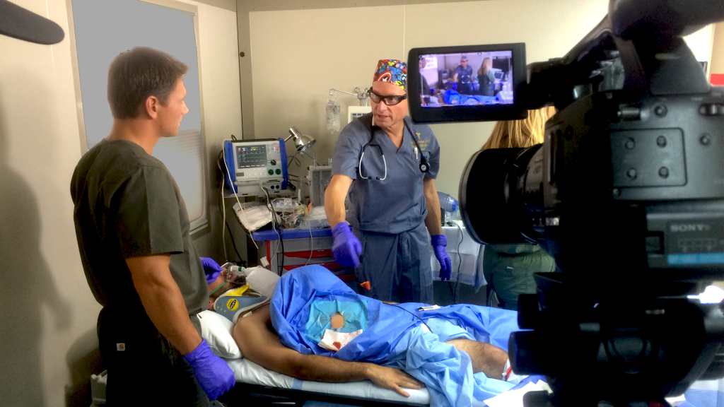 Medical Video Production Company | Miami to Orlando